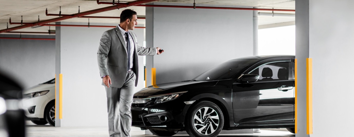 Parking at North Loop Green 360, Downtown Minneapolis | NLG 360